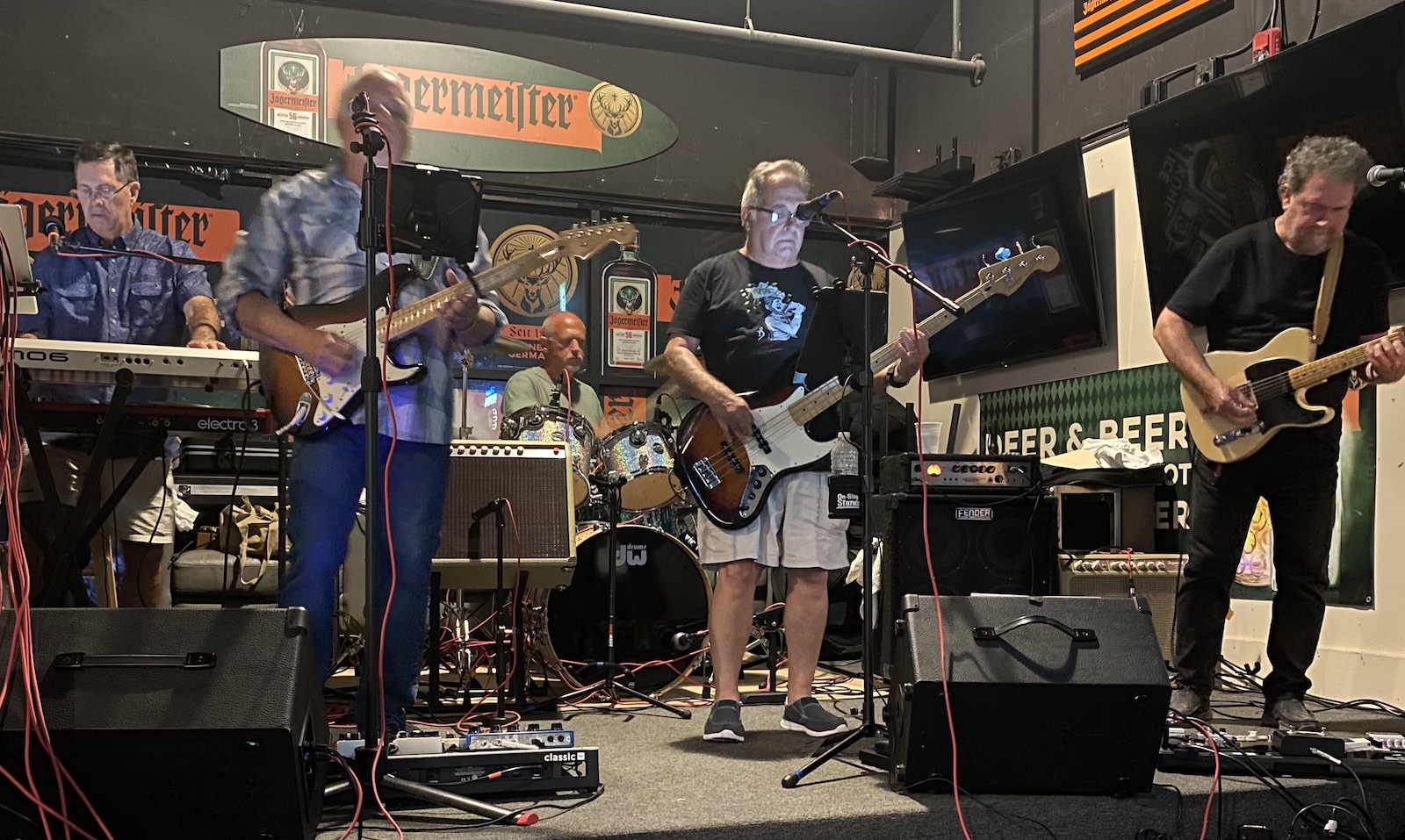 Front Porch Rockers